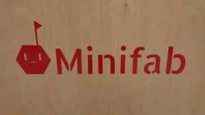 Avant Première : le Minifab au Carreau du Temple – cyrzbib