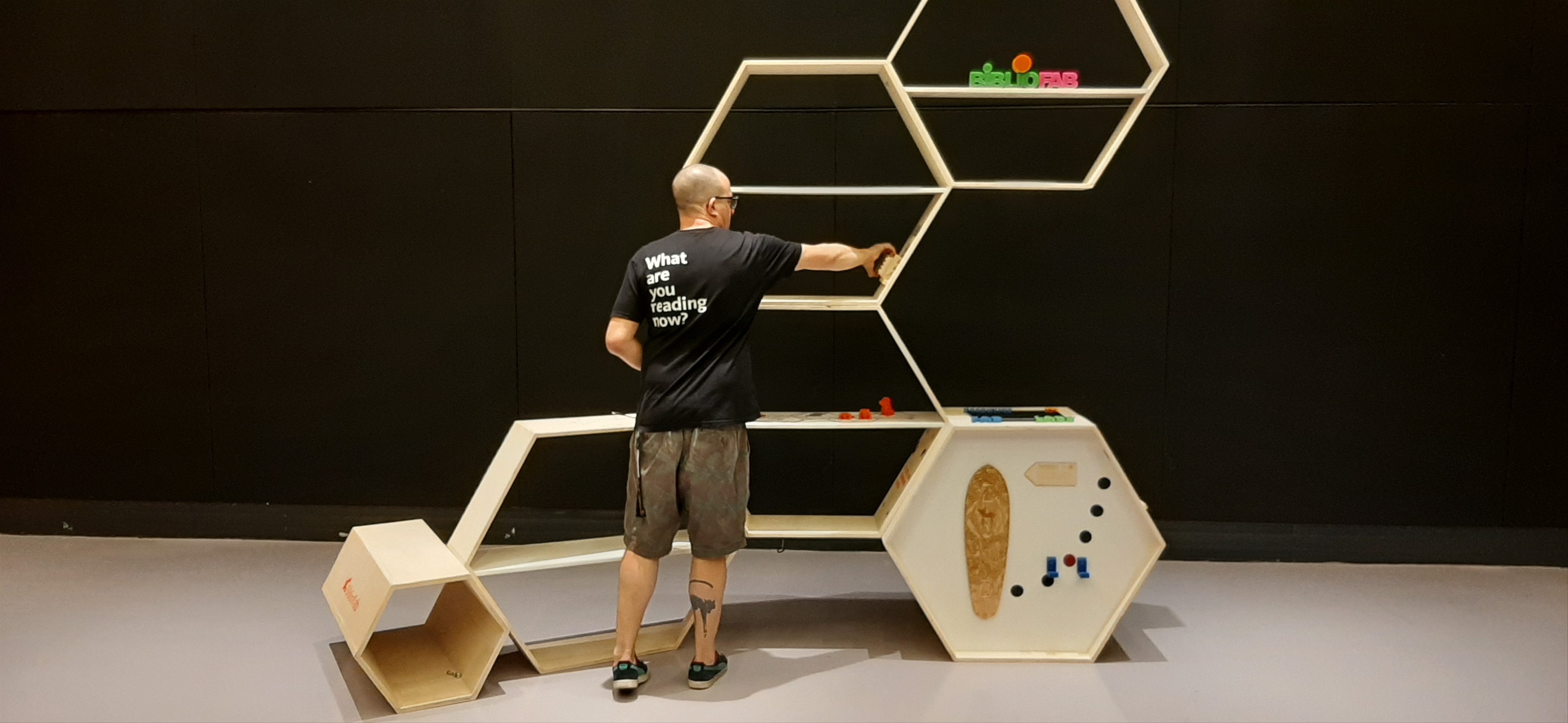 La FabBox aka la Bibliobox du Bibliofab – cyrzbib